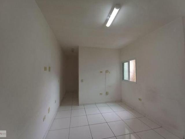 Apartamento com 53 m2 sem condomínio à venda em Santo André