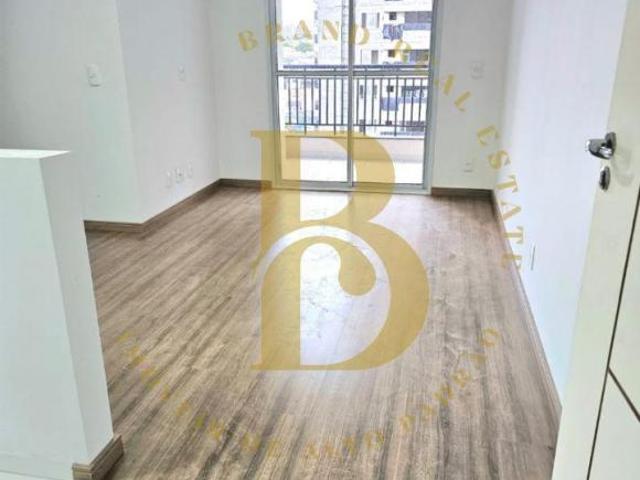 Apartamento com 53 m², 2 quartos sendo 0 suíte à venda no bairro Ipiranga