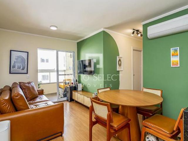 Apartamento com 53 m², à venda no bairro Seminário