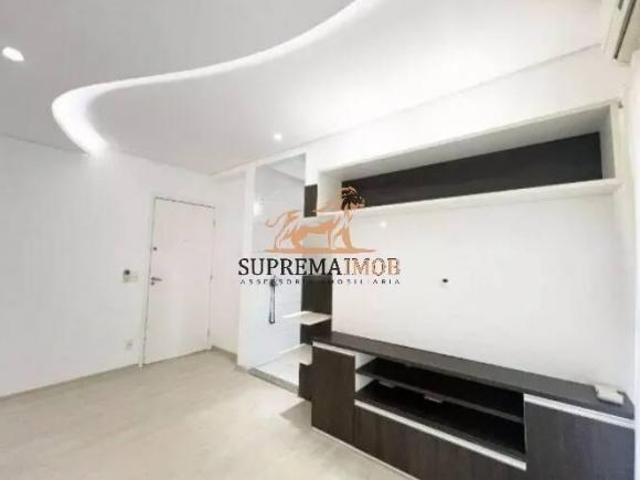 Apartamento com 53 m² á Venda Condomínio Vista Garden