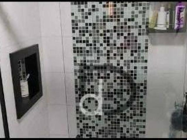 Apartamento com 53m2 de área útil no Pauliceia 3
