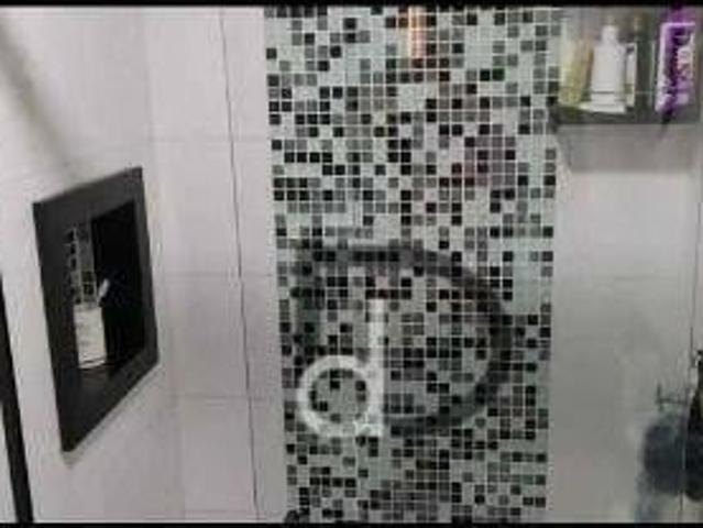 Apartamento com 53m2 de área útil no Pauliceia 3