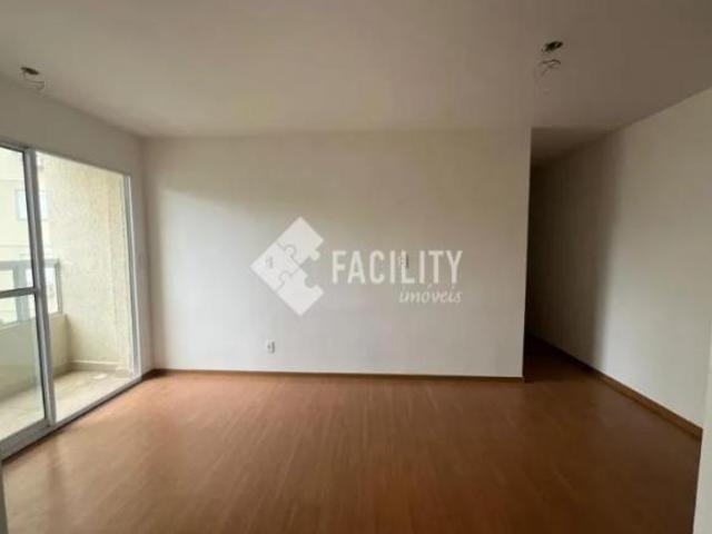 Apartamento com 53m² à venda, bairro Jardim Nova Europa em Campinas