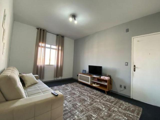 Apartamento com 53m², 2 dormitórios e 1 vaga Planalto/SBC