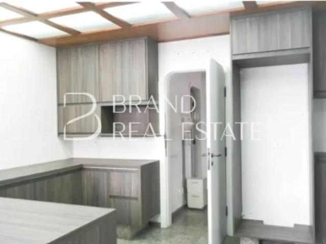 Apartamento com 541 m², 4 quartos sendo 4 suítes para alugar no bairro Jardim Guedala