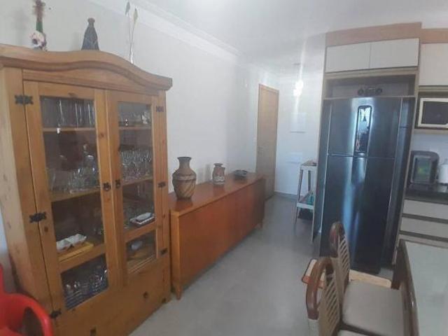 APARTAMENTO COM 54,00 m² Real Praia Grande SP
