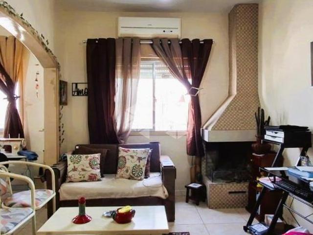 Apartamento com 54,24 m², 2 dormitórios, 1 vaga, São Sebastão Porto Alegre