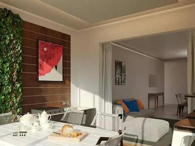 APARTAMENTO COM 54,25 m² AVIAÇÃO PRAIA GRANDE SP
