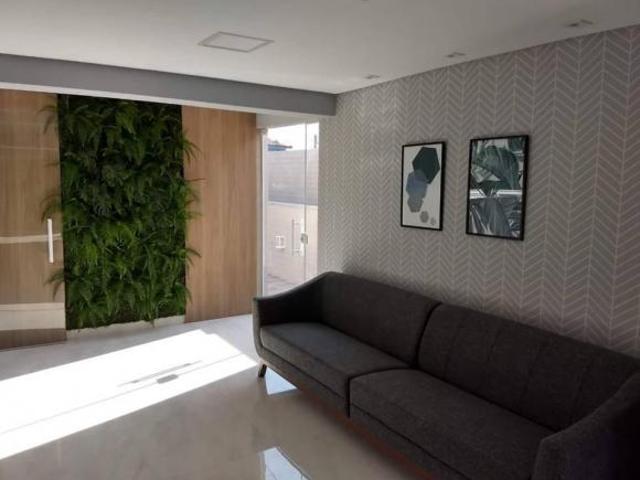 APARTAMENTO COM 54,62 m² MIRIM PRAIA GRANDE SP