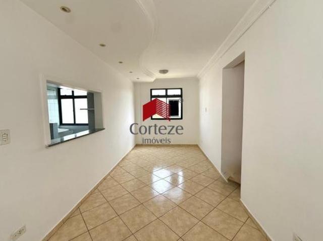 Apartamento com 54,6m² 3 quartos, à venda, no bairro Bom Jesus em São José dos Pinhais