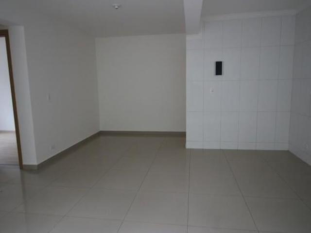 Apartamento com 54,6m² 2 quartos, à venda, no bairro Del Rey em São José dos Pinhais