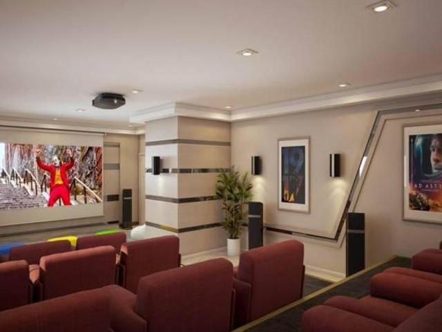 APARTAMENTO COM 54,84 m² GUILHERMINA PRAIA GRANDE SP