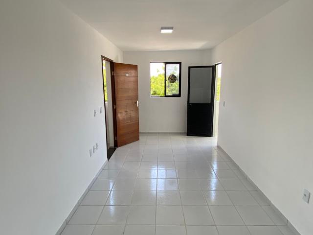 Apartamento com 54,86m² em Gramame em João Pessoa PB