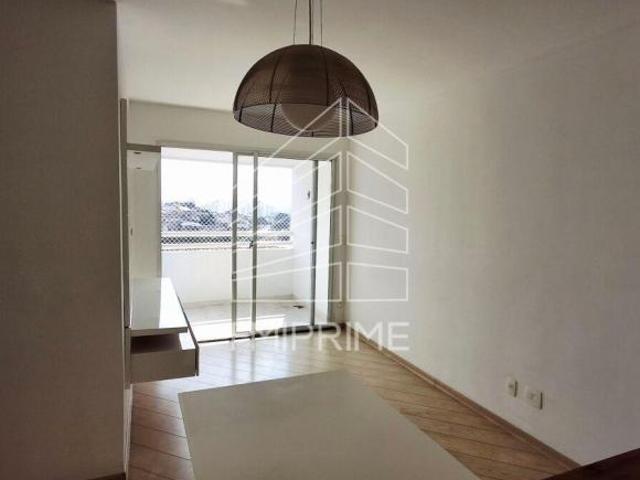 APARTAMENTO COM 54 M2 2 DORMITÓRIOS E 2 VAGAS NA POMPÉIA