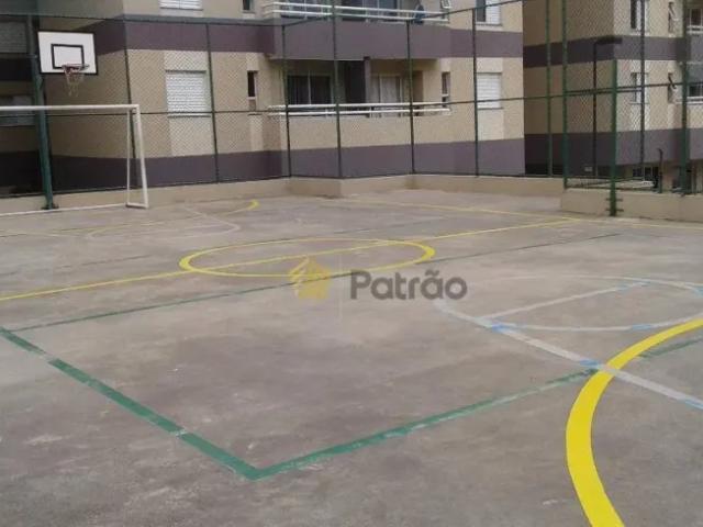 Apartamento com 54 M2