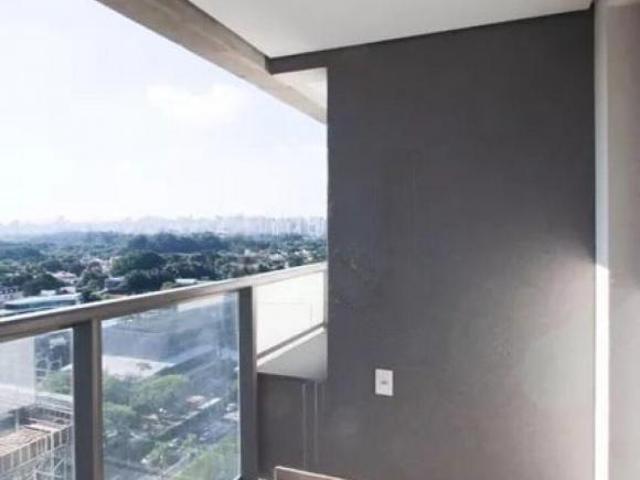 Apartamento com 54 m², 1 quarto sendo 0 suíte à venda em Moema