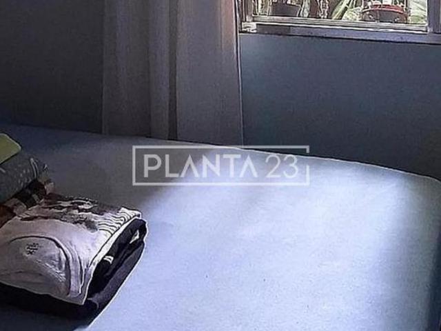 Apartamento com 54 m², 2 quartos à venda no bairro Alto de Pinheiros
