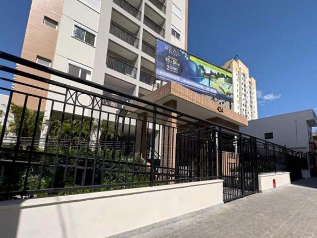 Apartamento com 54 m² e 2 quartos à venda em Quarta Parada Belém