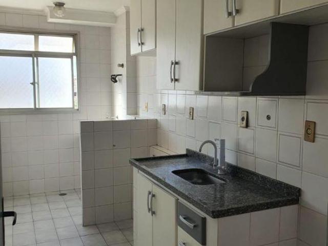 Apartamento com 54 m² e 2 quartos à venda em Vila das Belezas