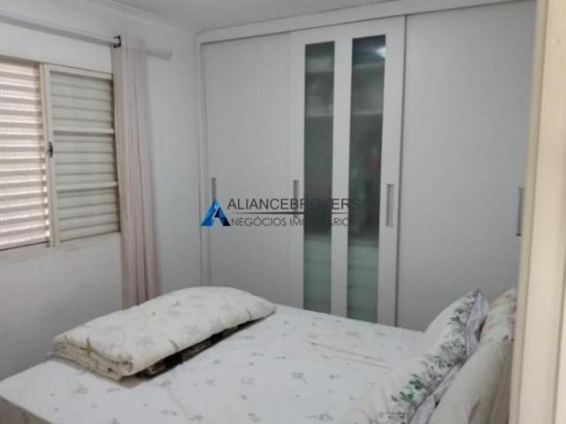 Apartamento com 54 m² no Residencial Alpha 3 em Jundiaí SP 2 dormitórios 1 vaga de garagem