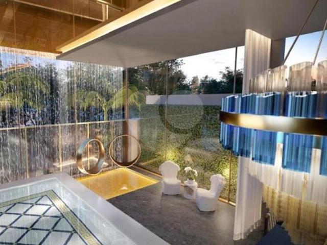 Apartamento com 54 quartos à venda em Moema SP