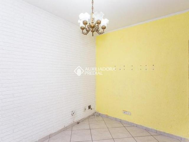 Apartamento com 54m² na Chácara Sergipe em São Bernardo do Campo