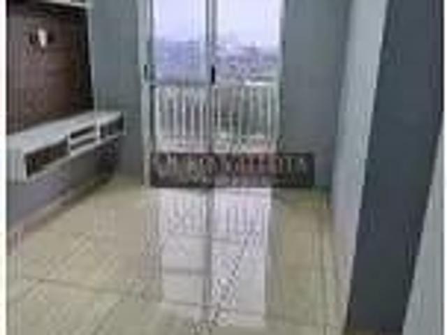 Apartamento com 54m² no Tatuapé