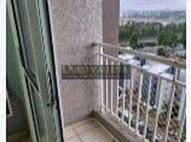 Apartamento com 54m² no Tatuapé