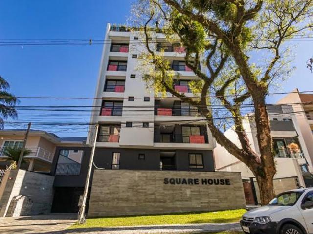 Apartamento com 54m² e 2 quartos à venda no Água Verde