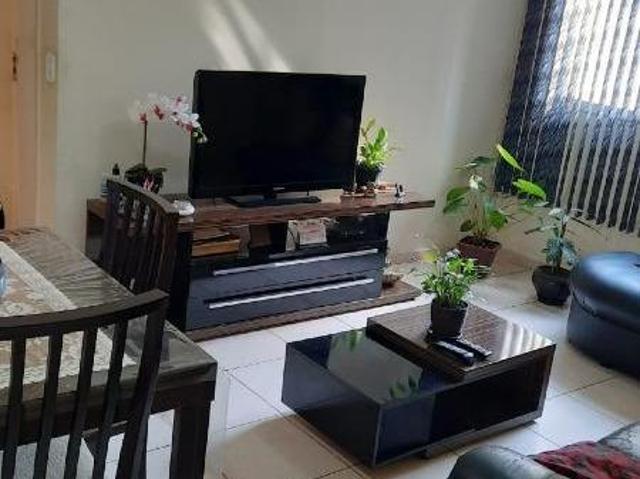 Apartamento com 54m² localizado na Vila São Pedro em Santo André SP