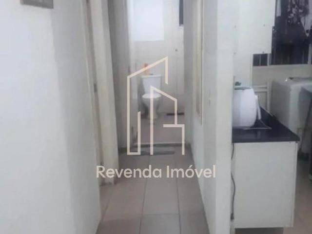 Apartamento com 54m², 2 dormitórios, 1 banheiro, sala, cozinha, ára de serviço
