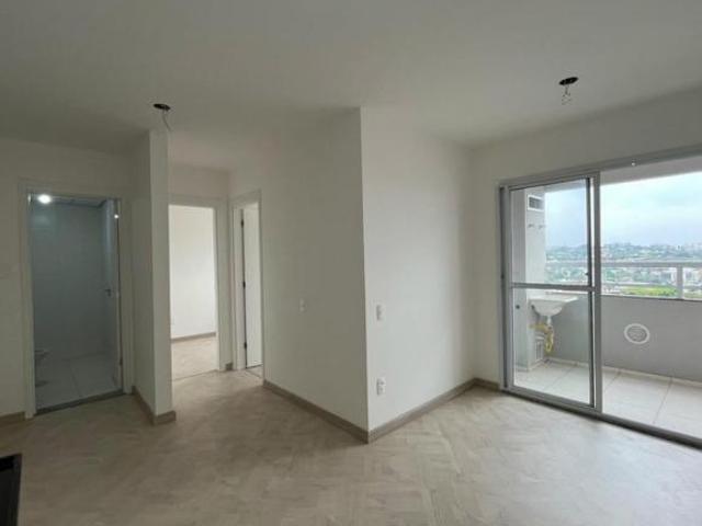 Apartamento com 54m² 2 Dormitórios e 1 vaga. | 100 metros da estação Vl Sônia