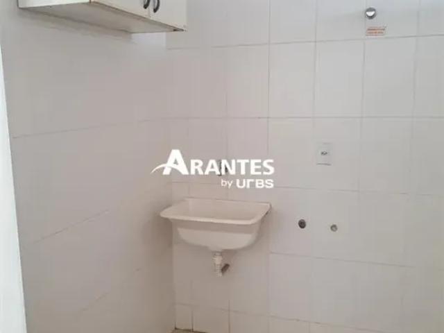 Apartamento com 54m² 2 quartos à venda no Santa Mônica