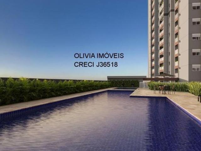 Apartamento com 54mts 2 Quartos com Suíte, 1 vaga à Venda na Vila Prudente,5 min do Metrô, Lazer C