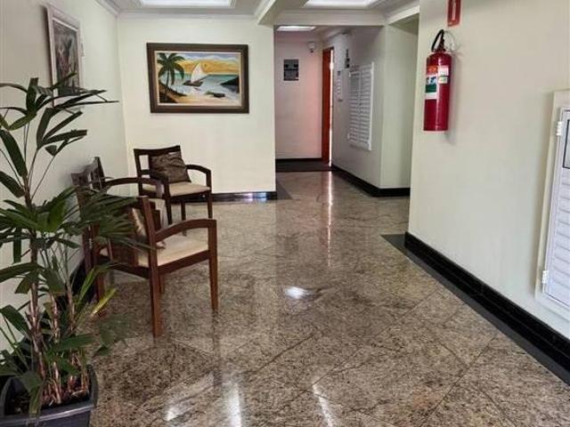 APARTAMENTO COM 55,00 m² TUPI PRAIA GRANDE SP