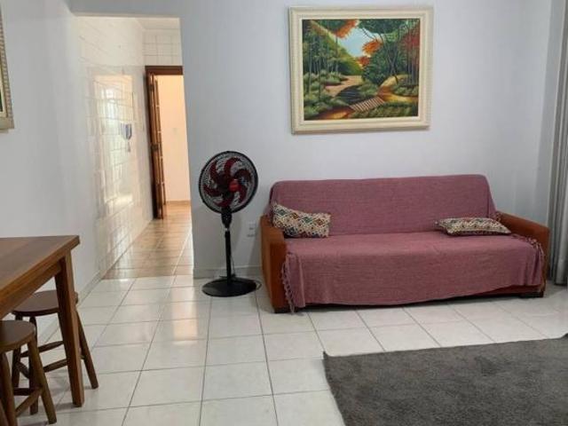 APARTAMENTO COM 55,00 m² BOQUEIRÃO PRAIA GRANDE SP