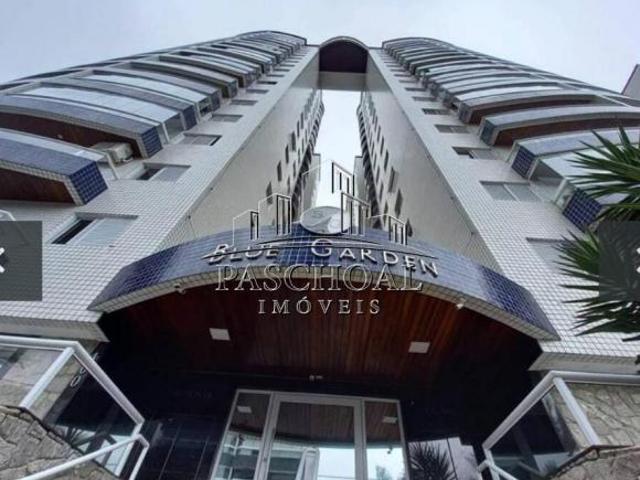 APARTAMENTO COM 55,00 m² FORTE PRAIA GRANDE SP