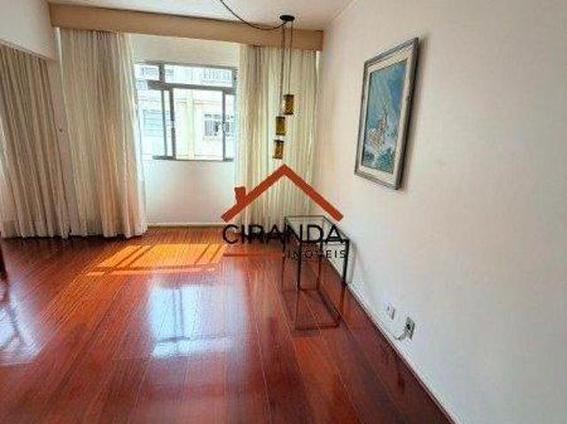 Apartamento com 55,50 mts com Vaga de garagem