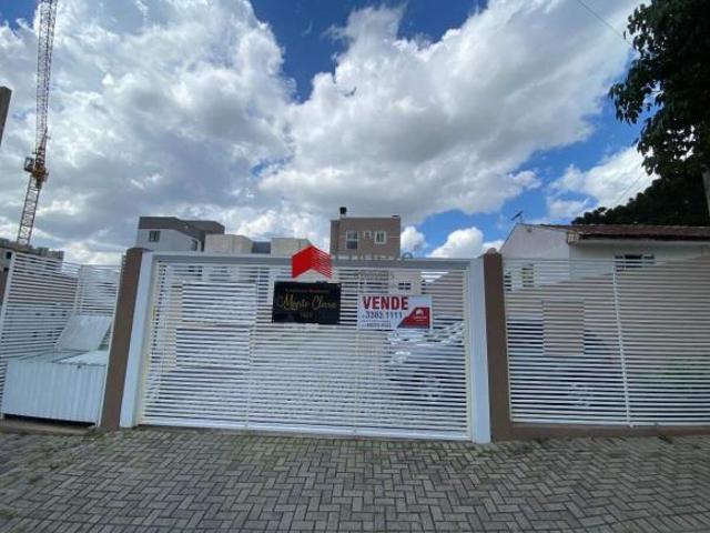 Apartamento com 55,53m² 2 quartos, à venda, no bairro Parque da Fonte em São José dos Pinhais