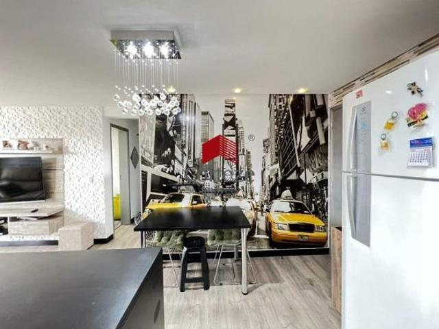 Apartamento com 55,68m² 2 quartos, à venda, no bairro Boqueirão em Curitiba