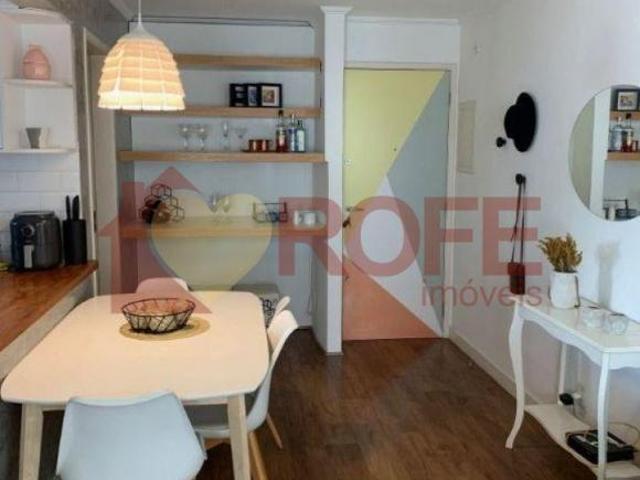 Apartamento com 55 m2 a Vendo Moema /SP