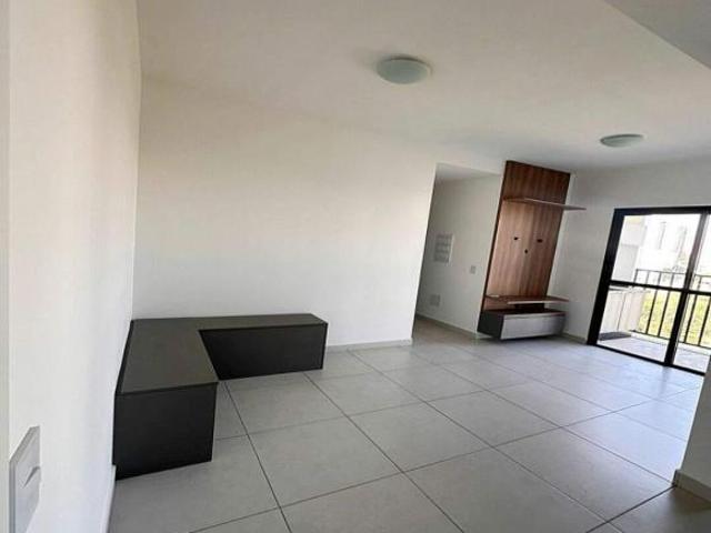 Apartamento com 55 m², 2 dormitórios sendo 1 suíte, à venda no Condomínio Fit Campolim, Parque Campo