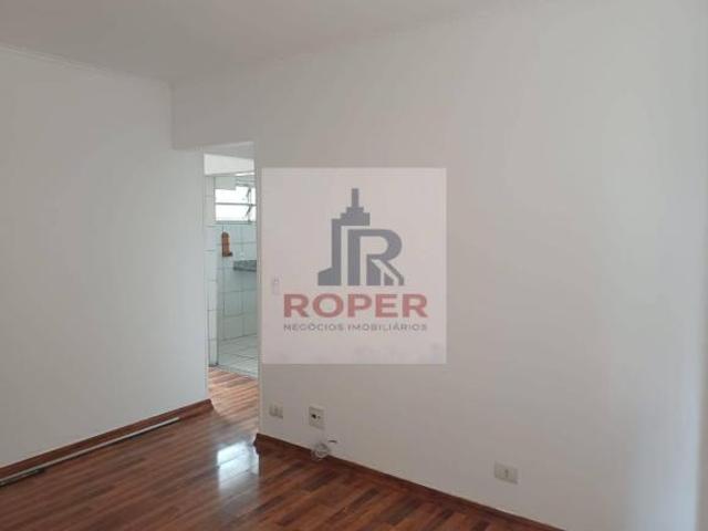 Apartamento com 55 m²/2 Dorms/1 Vaga à Venda na Moóca