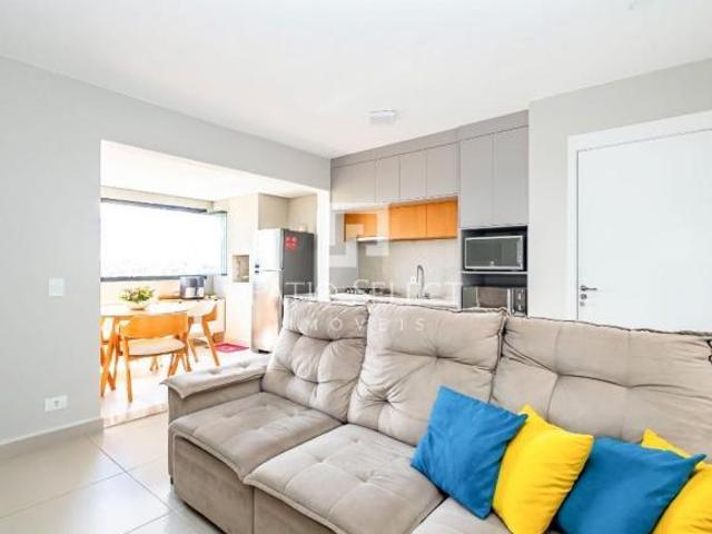 Apartamento com 55 m², 2 quartos à venda no bairro Alto Tarumã