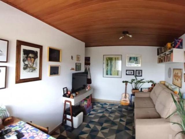 Apartamento com 55 m², 2 quartos à venda no bairro Santana