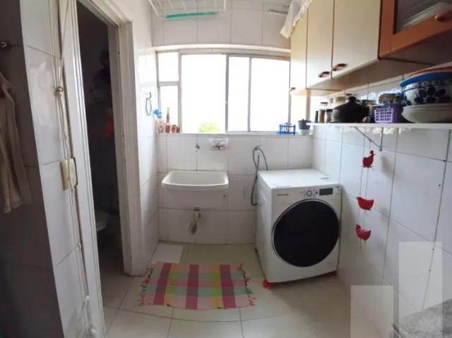 Apartamento com 55 m², 2 quartos à venda no bairro Santana