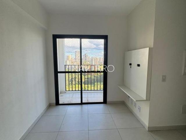 Apartamento com 55 m², 2 quartos sendo 1 suíte à venda no bairro Parque Campolim