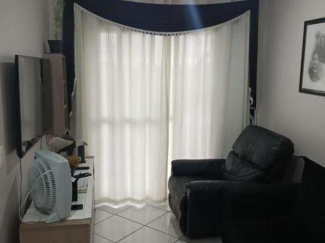 Apartamento com 55 m² com 2 quartos no Butantã São Paulo/SP