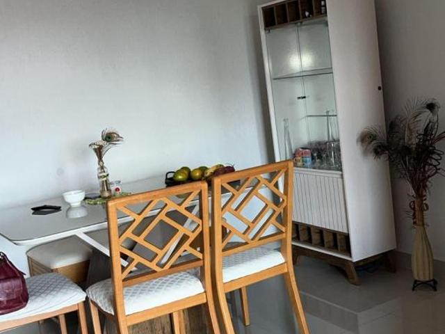 Apartamento com 55 m² e 2 quartos uma vaga à venda em Jardim Esmeralda Butantã São Paulo