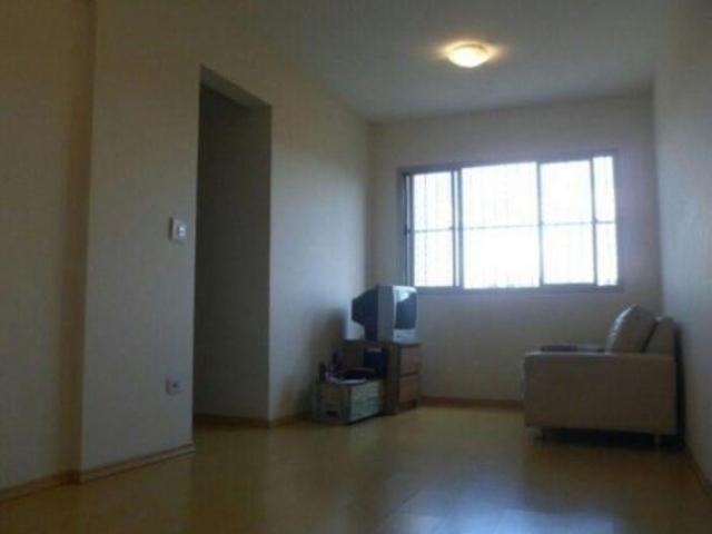 Apartamento com 55 m² e 2 quartos à venda no Butantã